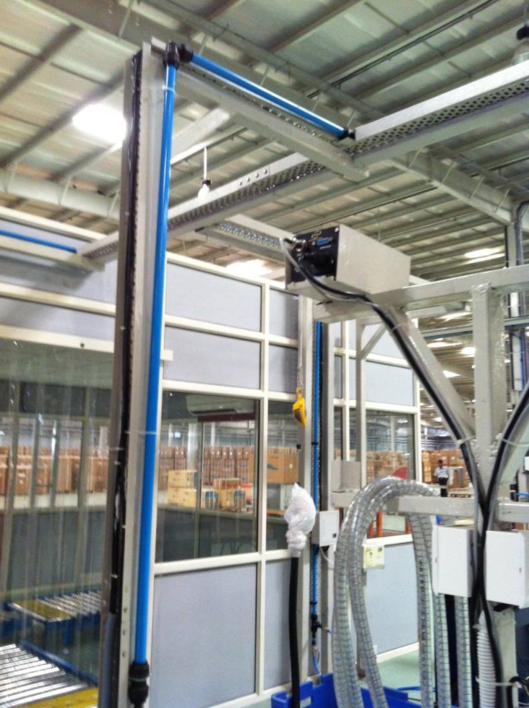 Turnkey Piping Installation Services